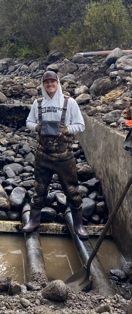 Copper Mountain employee crowned snowmaker of the year by Colorado Ski ...